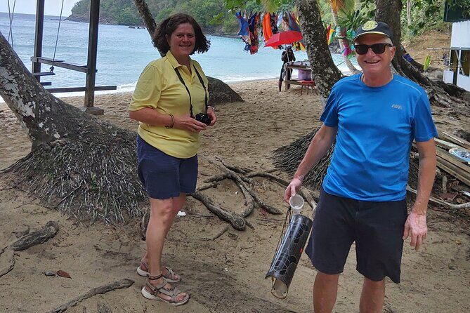 Full Day Tour in Tobago Island with Lunch - Who Will Appreciate This Experience Most?