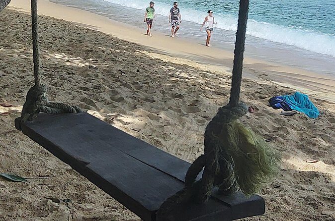 Full Day Tour in Tobago Island with Lunch - FAQs