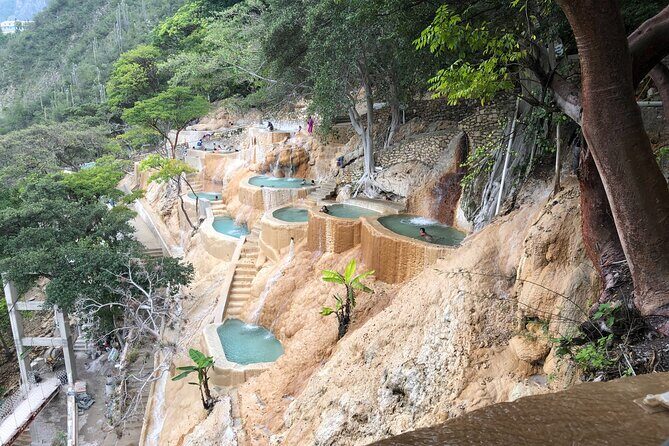 Full Day Tour in Tolantongo from San Miguel Allende - Overview of the Tour Experience