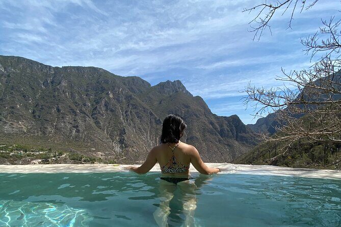 Full Day Tour in Tolantongo from San Miguel Allende - Itinerary Breakdown and What to Expect