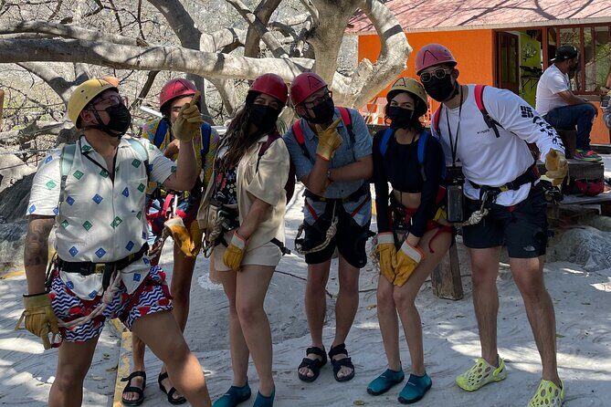 Full Day Tour in Tolantongo from San Miguel Allende - The Sum Up