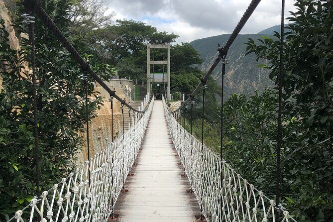 Full Day Tour in Tolantongo from San Miguel Allende - FAQ
