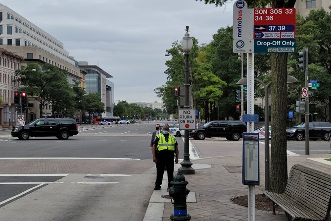 Full-Day Tour in Washington DC - What makes this Full-Day Tour a Great Choice?