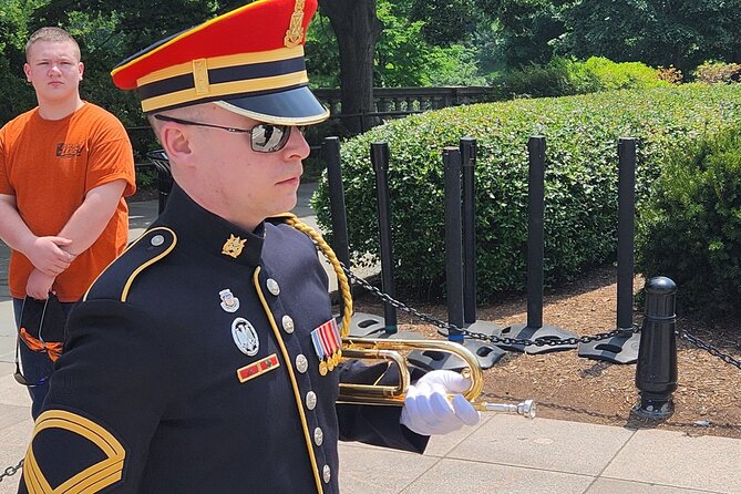 Full-Day Tour in Washington DC - What Is Included and What Isn’t?