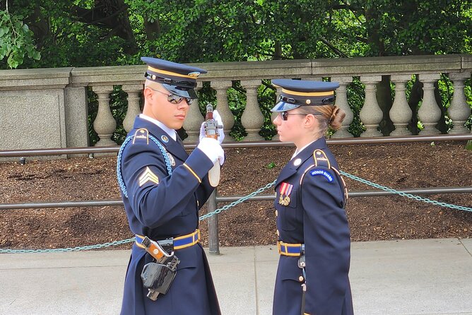 Full-Day Tour in Washington DC - Analyzing Value for Money