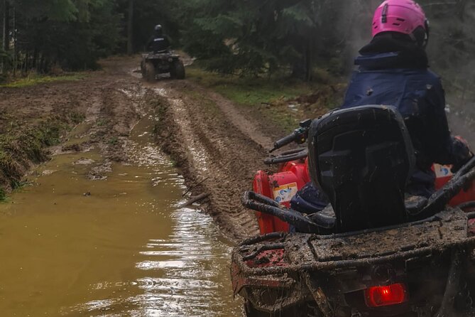 Full Day Tour in Zakopane Quad and Thermal Baths From Krakow - Customer Reviews