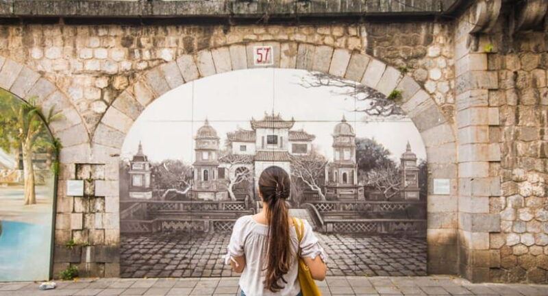 Full Day Tour: Incense Village, Hat-Making & Lacquer Art - FAQ