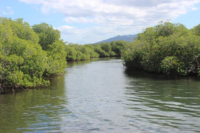 Full-Day Tour Isla Bonita Deluxe - FAQ