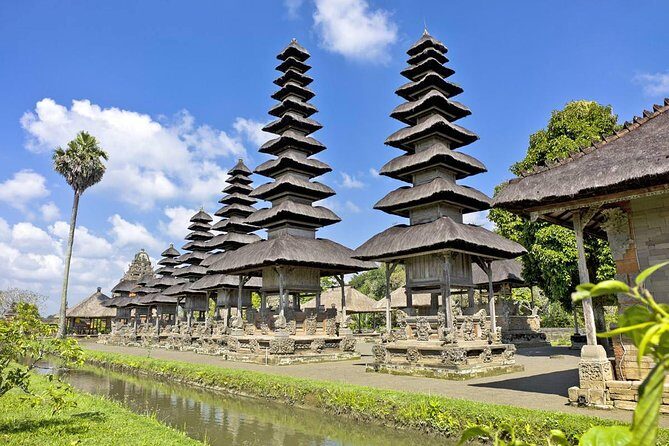 Full Day Tour: Jatiluwih Rice Terrace Tour by Volkswagen (VW) - Key Points
