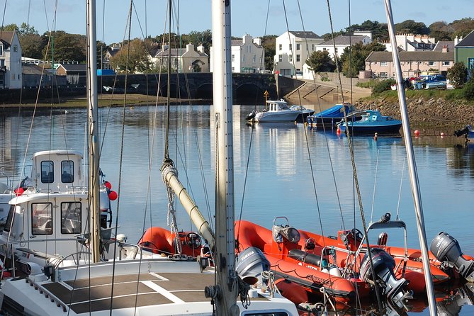 Full Day tour Laxey and Northern plains with qualified Isle of Man Tour Guide - Exploring the Isle of Man: A Detailed Look at the Full Day Laxey and Northern Plains Tour