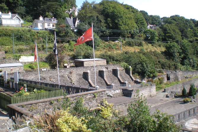 Full Day tour Laxey and Northern plains with qualified Isle of Man Tour Guide - Who This Tour Is Best For