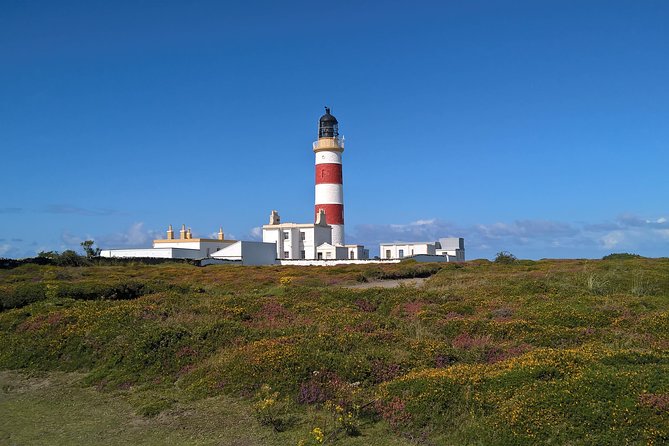 Full Day tour Laxey and Northern plains with qualified Isle of Man Tour Guide - The Sum Up