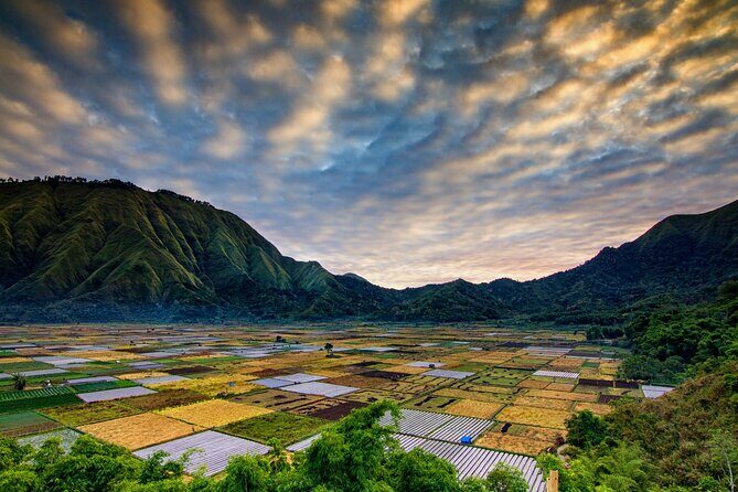 Full Day Tour Lombok North : Beaches, Mountain, Waterfalls and Sembalun - Key Points