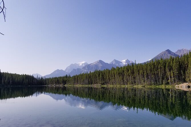 Full Day Tour-Moraine Lake, Lake Louise, Peyto Lake,... - What Our Reviewers Say