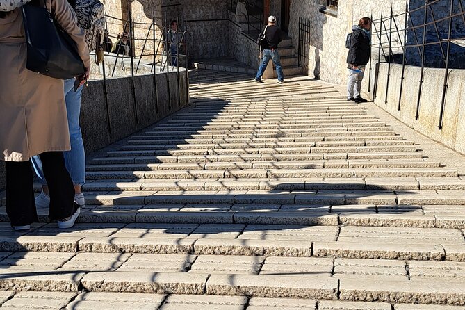 Full Day Tour Mostar and Kravica waterfalls From Dubrovnik - Transport and Comfort