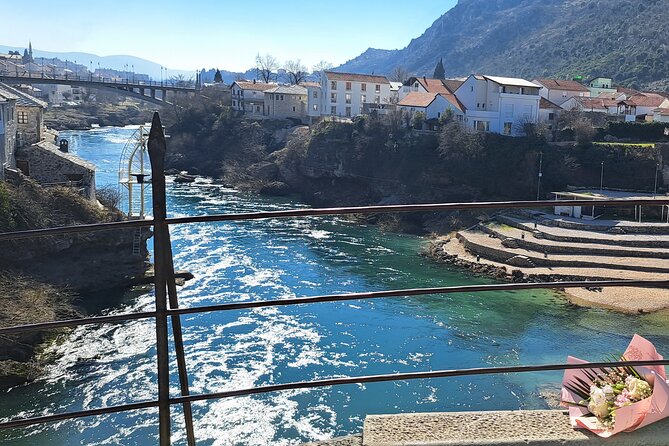 Full Day Tour Mostar and Kravica waterfalls From Dubrovnik - Authentic Experiences and Local Flavor