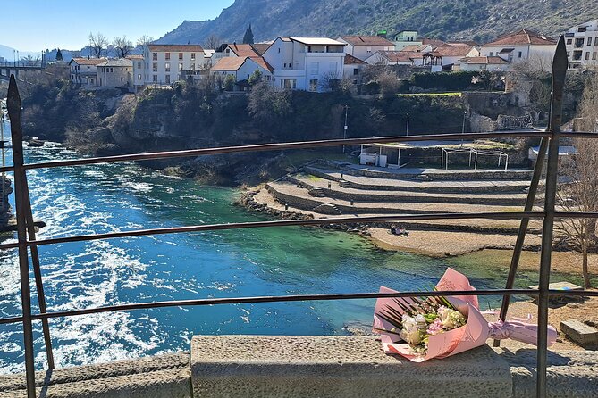 Full Day Tour Mostar and Kravica waterfalls From Dubrovnik - The Sum Up