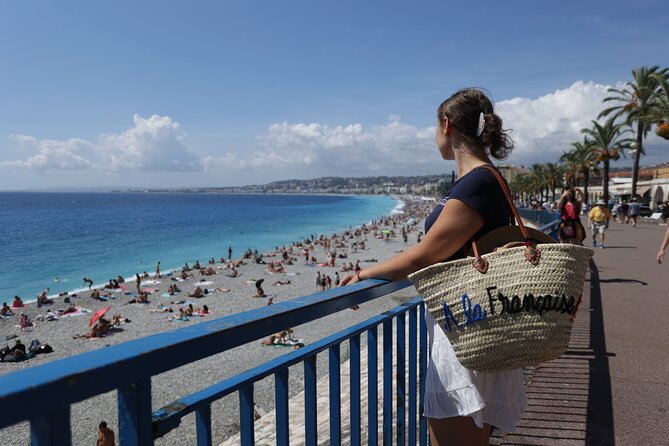 Full-day Tour Nice, Cannes and Antibes from Nice - The Sum Up