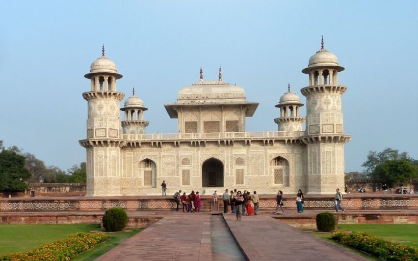Full-Day Tour of Agra with Sunrise & Sunset at Taj Mahal - Final Thoughts