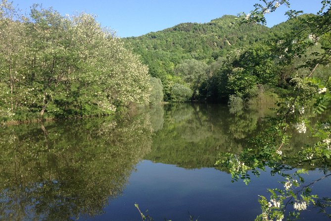 Full-Day Tour of Albania'S Bunkers and Beaches, From Tirana - Itinerary Highlights