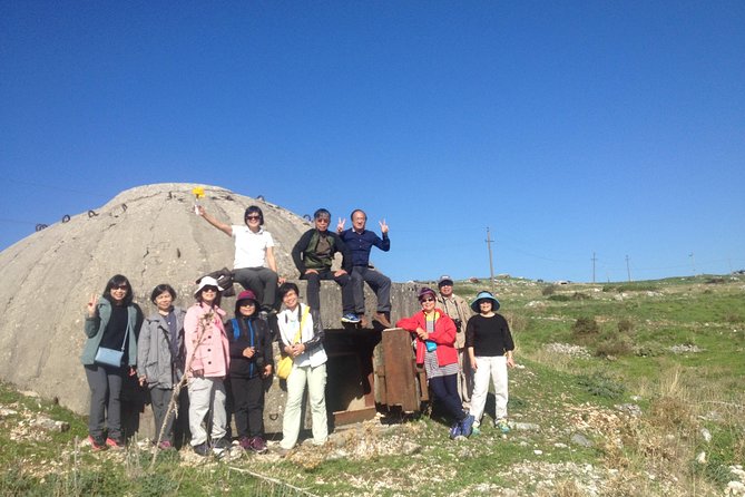 Full-Day Tour of Albania'S Bunkers and Beaches, From Tirana - Exploring Albanias Bunkers