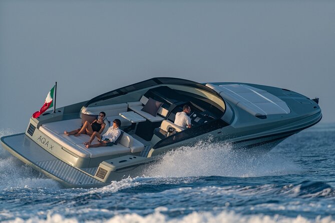 Full Day Tour of Amalfi Coast and Capri - Key Points