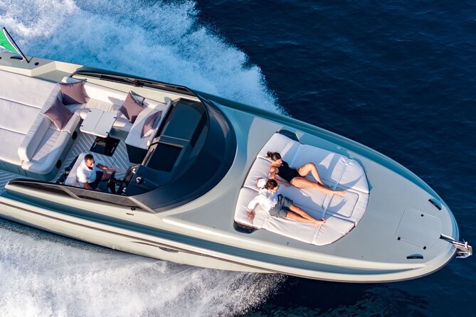 Full Day Tour of Amalfi Coast and Capri - Meeting and Pickup