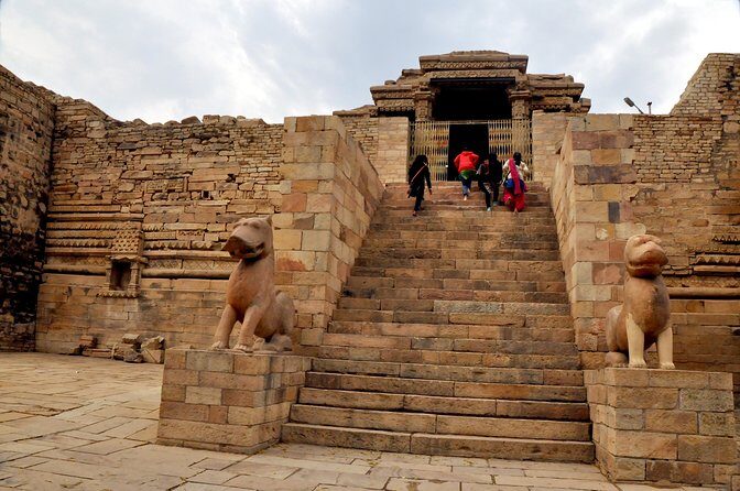 Full Day Tour of Ancient Temples of Garhi Padavali, Mitavali & Bateshwar - Final Thoughts: Who Will Love This Tour?