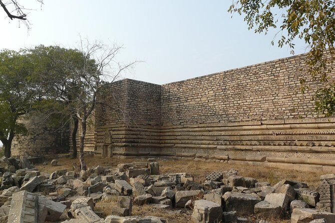 Full Day Tour of Ancient Temples of Garhi Padavali, Mitavali & Bateshwar - Final Verdict