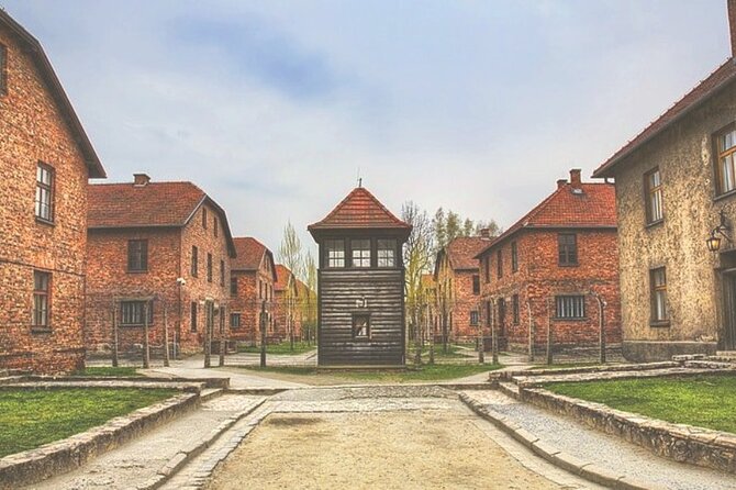 Full-Day Tour of Auschwitz and Wieliczka Salt Mine From Krakow - Participant Experience: Reviews and Feedback