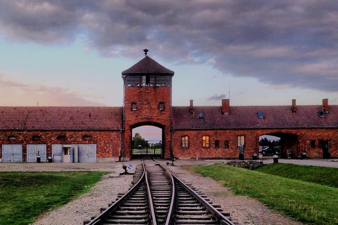 Full-Day Tour of Auschwitz and Wieliczka Salt Mine From Krakow - Tips for Making the Most of Your Tour