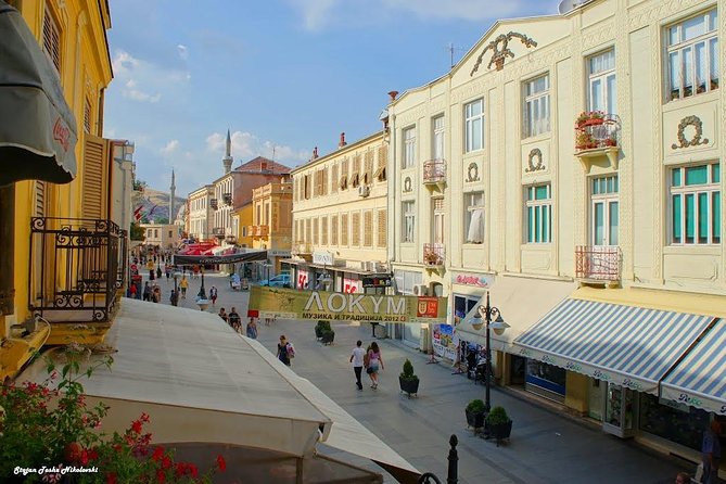 Full Day Tour of Bitola from Skopje - Who Would Love This Tour?
