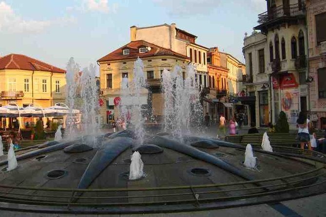 Full Day Tour of Bitola from Skopje - FAQ