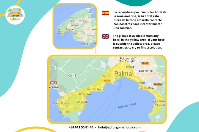 Full-Day Tour of Cala Agulla, and Cala Molto - Final Thoughts: Why Choose This Tour?