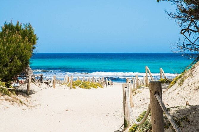 Full-Day Tour of Cala Agulla, and Cala Molto - FAQ