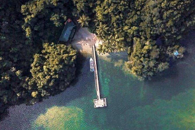 Full-Day Tour of Cayo Levantado and Los Haitises National Park - Practical Details and What to Expect