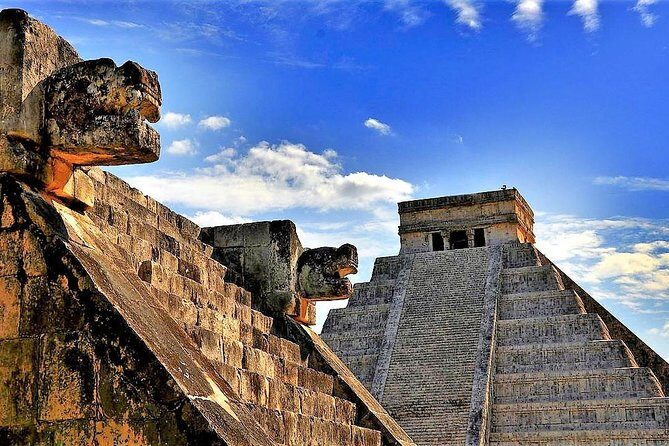 Full-day Tour of Chichen Itza, Cenote & Valladolid City - A Detailed Look at the Tour Experience
