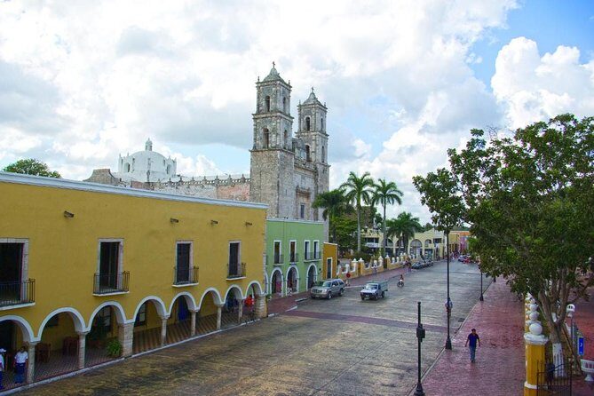 Full-day Tour of Chichen Itza, Cenote & Valladolid City - Who Would Love This Tour?