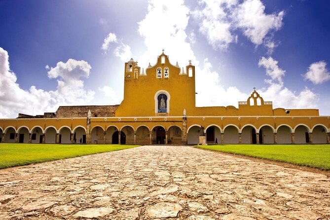 Full-day Tour of Chichen Itza, Cenote & Valladolid City - Final Thoughts