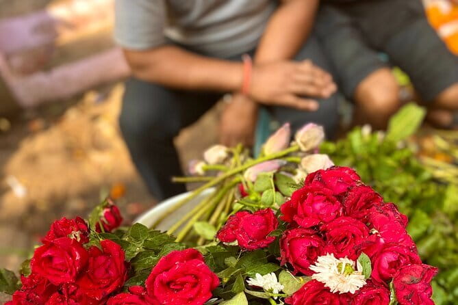 Full Day Tour of Delhi Including a Heritage Walk in Old Delhi - Practical Tips for the Tour