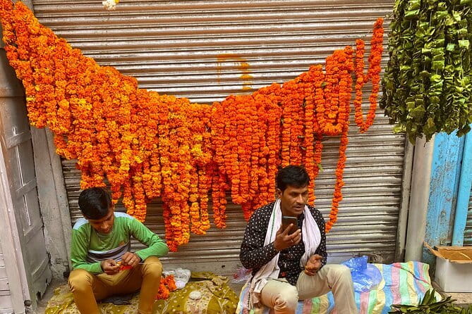 Full Day Tour of Delhi Including a Heritage Walk in Old Delhi - The Sum Up