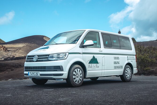 Full Day Tour of Faial Island - Overview and Tour Details