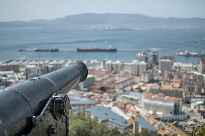 Full-Day Tour of Gibraltar From Seville - What to Expect