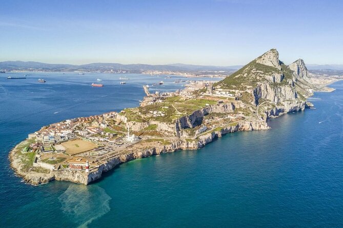Full-Day Tour of Gibraltar From Seville - Highlights of the Tour