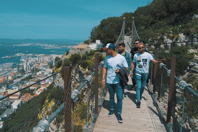 Full-Day Tour of Gibraltar From Seville - Tips for a Seamless Experience