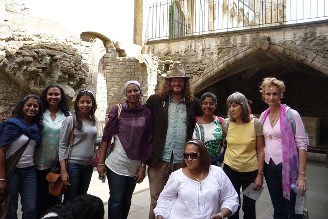 Full-Day Tour of Glastonbury - Traveler Requirements and Accessibility