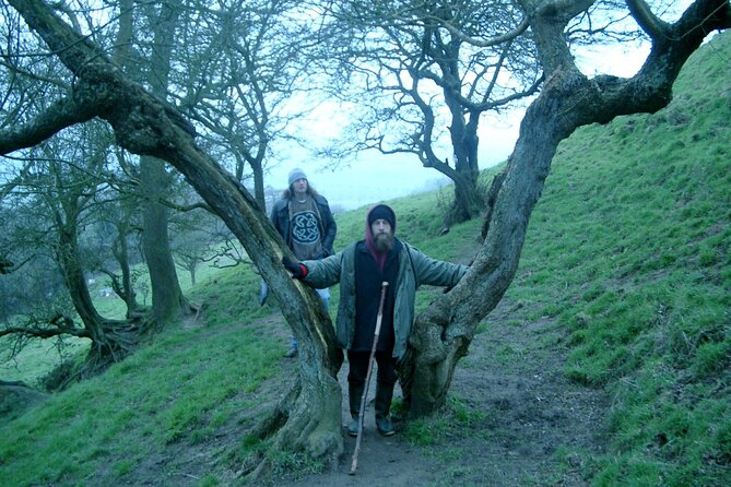 Full-Day Tour of Glastonbury - Climbing Glastonbury Tor