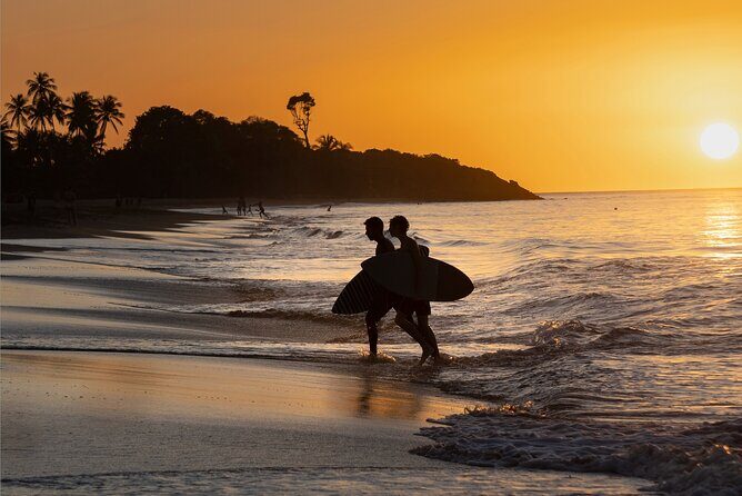 Full Day Tour of Guadeloupe - FAQ