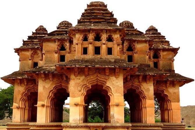 Full-Day Tour of Hampi and Vijayanagar Empire UNESCO Sites - An Overview of the Tour Experience