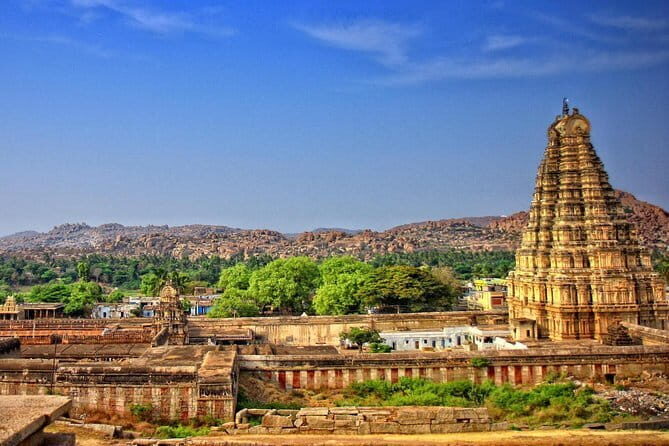 Full-Day Tour of Hampi and Vijayanagar Empire UNESCO Sites - Who Will Get the Most Out of This Tour?